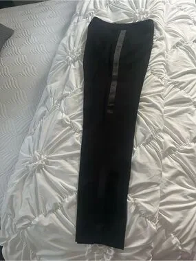 Other | Lbt Black Tuxedo With Purple Lining | Poshmark